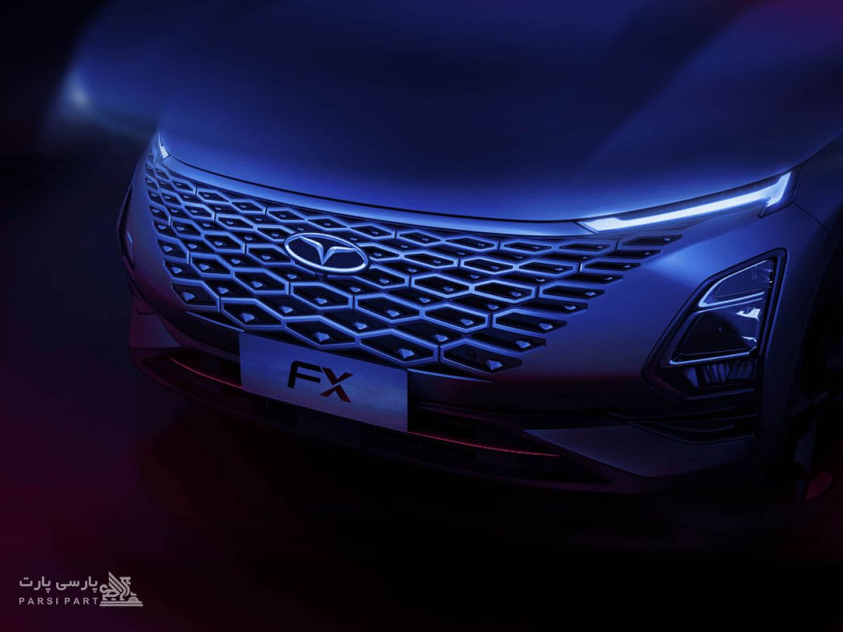 فونیکس FX پریمیوم: نقد، بررسی و مشخصات فنی | پارسی پارت